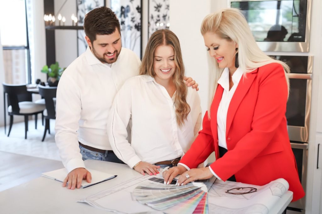 About Nancy - Nancy Pieper Realtor